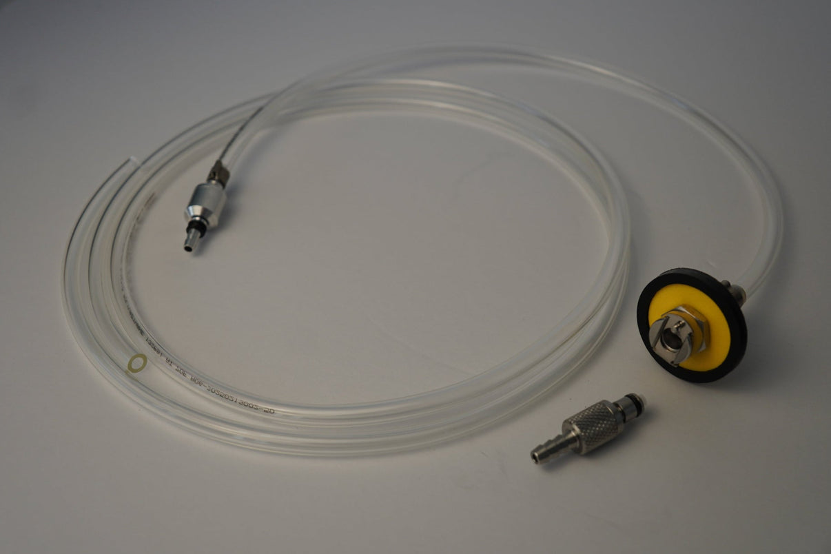 Quick Connect/Disconnect Kit for Scepter Jerry Can – Polar Pal
