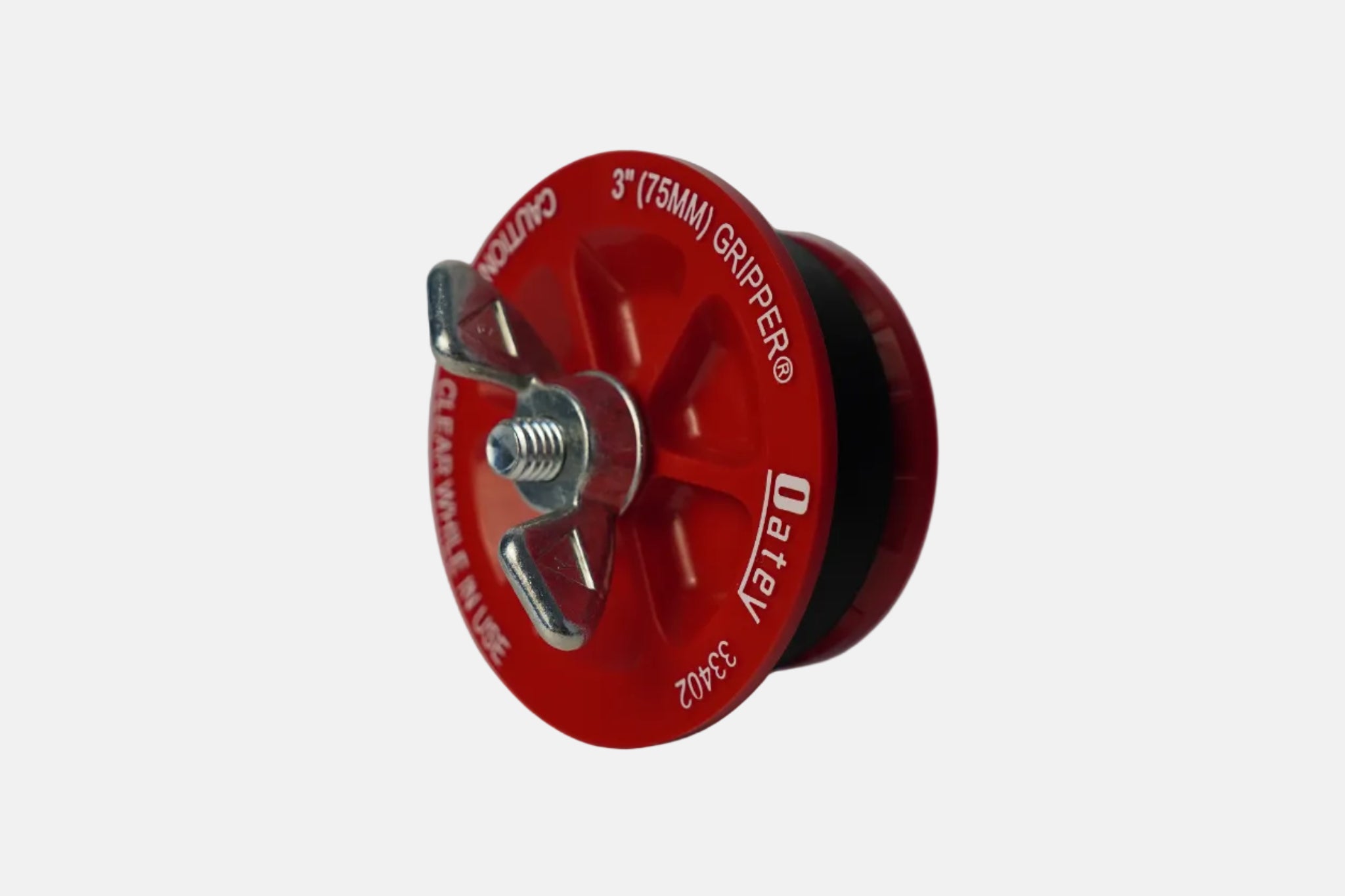 Oatley 3" Hole Plug – Polar Pal