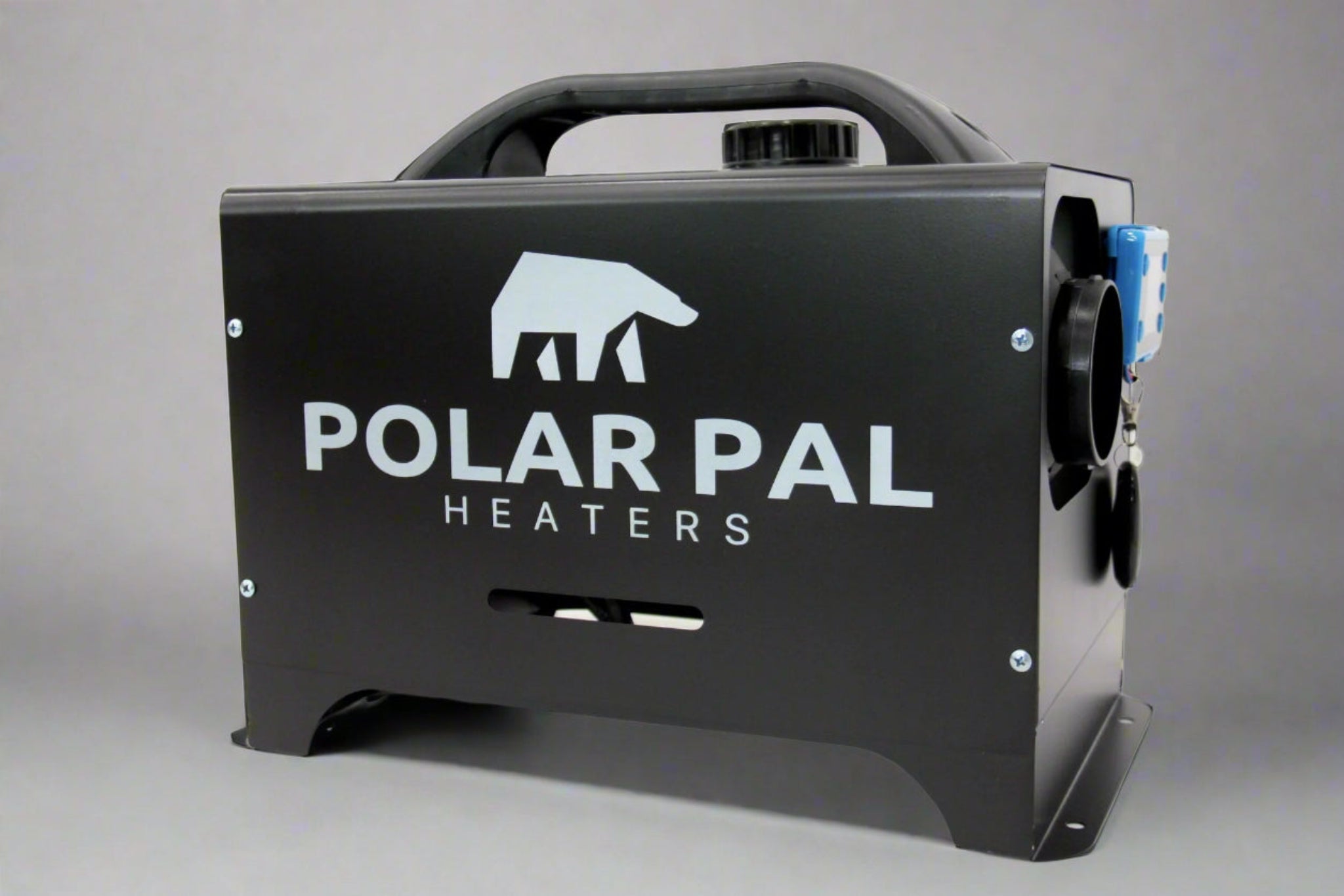 Polar Pal PRO Portable Diesel Heater 8kW