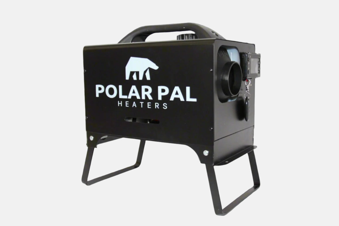 Polar Pal ELITE Diesel Heater