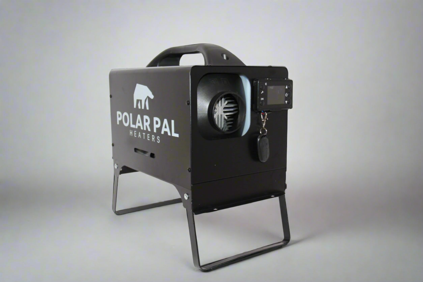 Polar Pal ELITE Diesel Heater