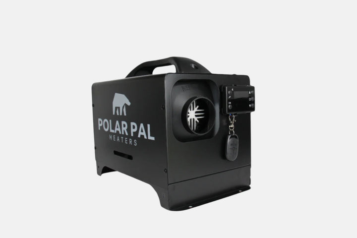 Polar Pal Heaters
