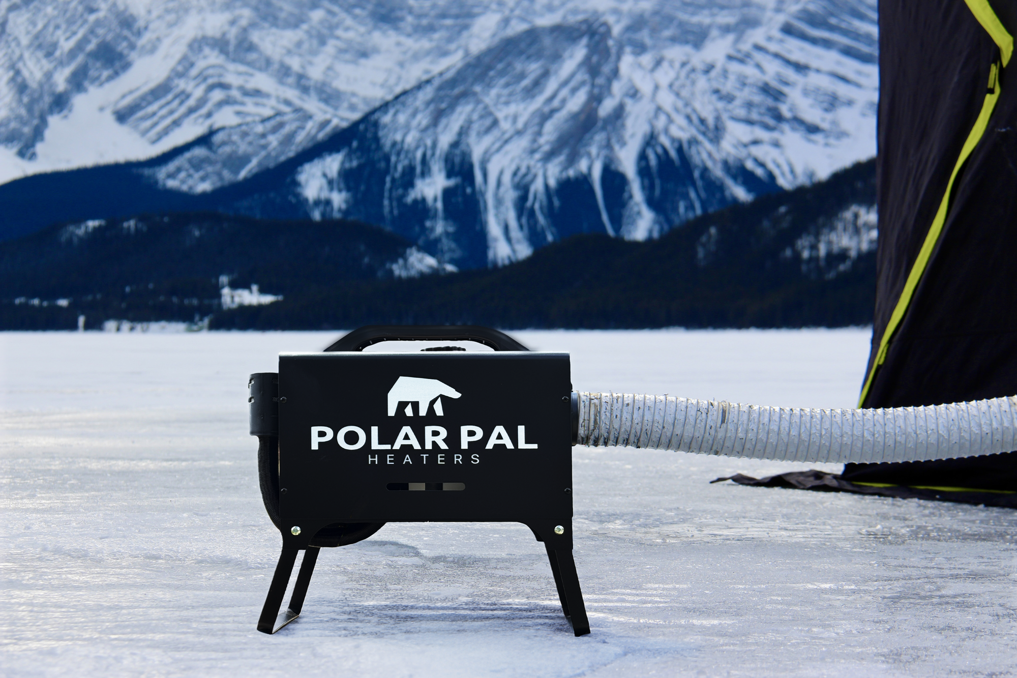 Polar Pal Diesel Heater