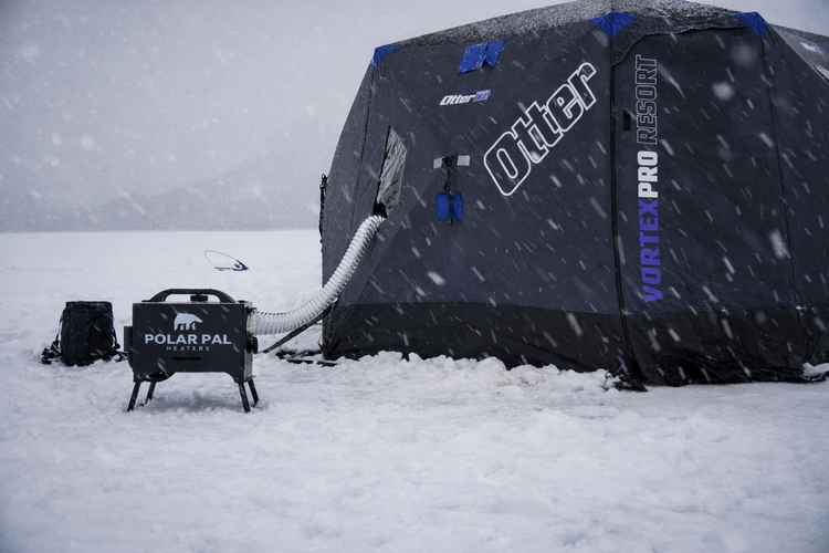 Polar Pal Diesel Heater