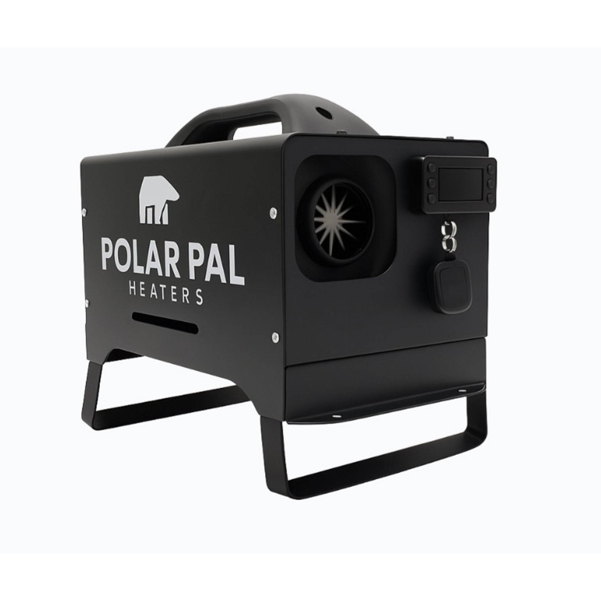 Polar Pal ELITE Diesel Heater